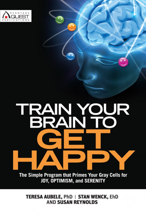How To Train Your Brain To Be Happy And Positive at Cory Tack blog